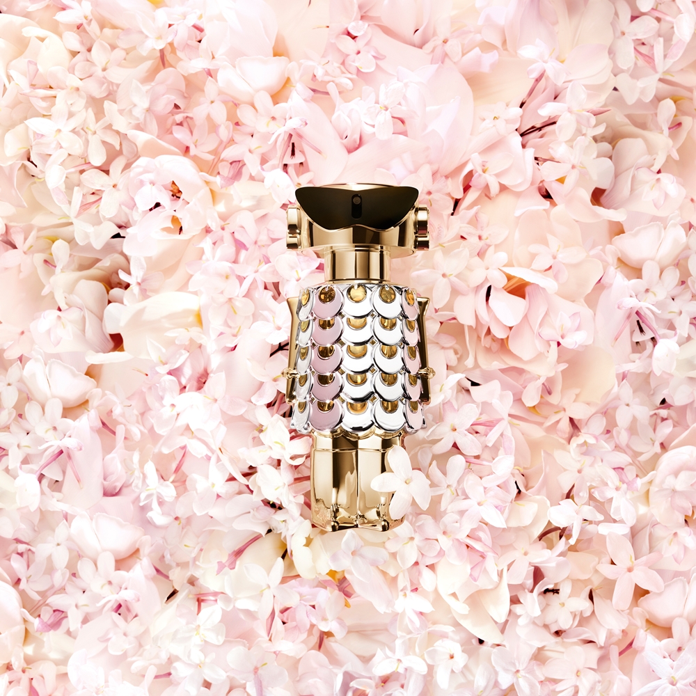 Paco Rabanne Fame eau de parfum rechargeable pour femme | notino.be