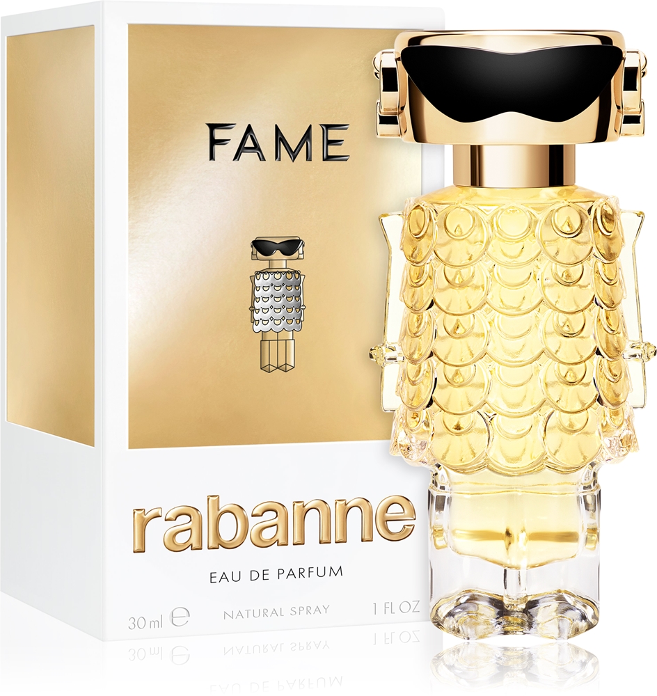 Rabanne Fame Eau de Parfum da donna | notino.it