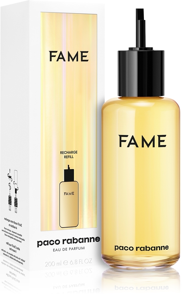 Rabanne Fame | Livrare rapida! | Notino.ro