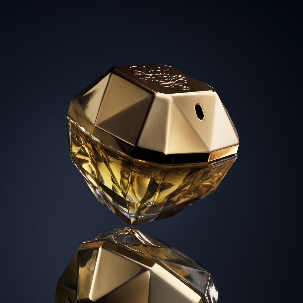 Paco Rabanne Lady Million - 80 ml woda perfumowana | notino.pl