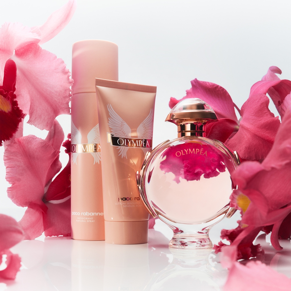 Rabanne Olympéa | Livrare rapida! | Notino.ro