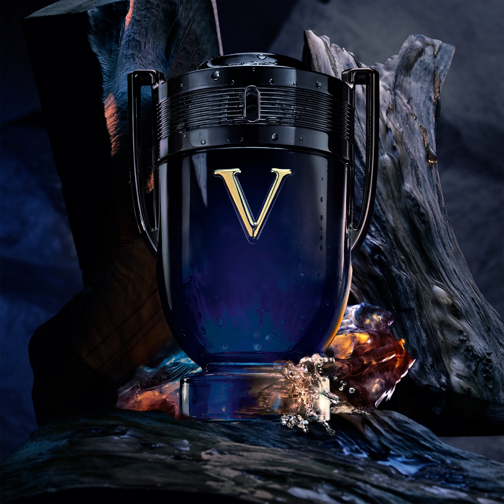 Rabanne Invictus Victory Elixir parfum pour homme | notino.be