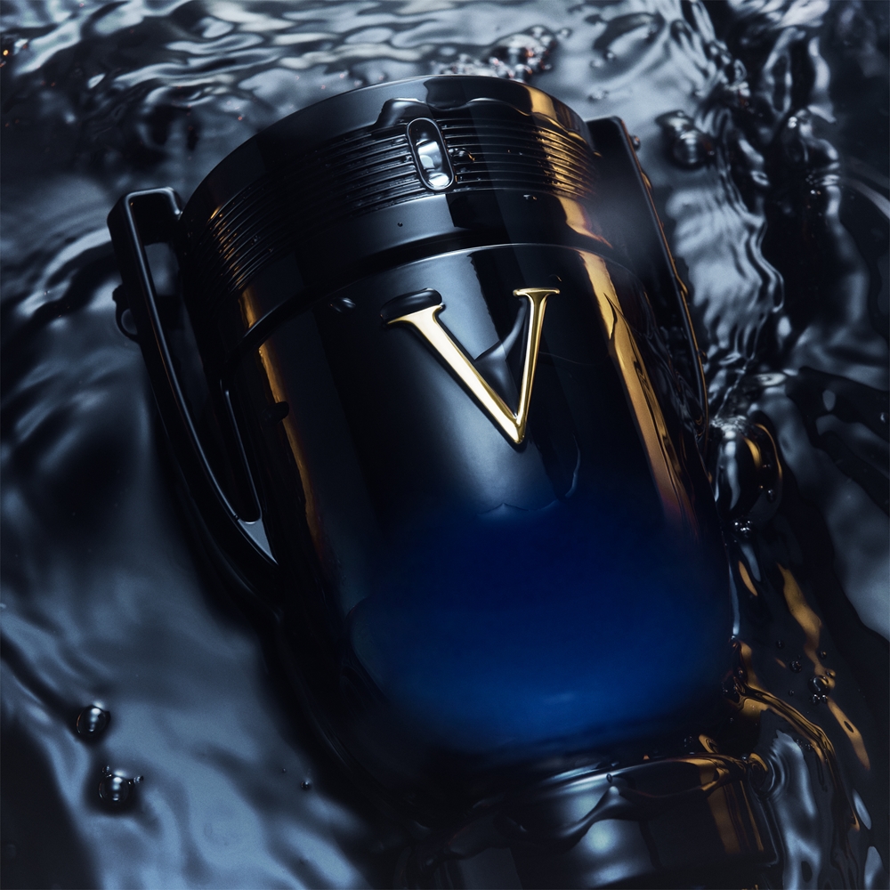 Rabanne Invictus Victory Elixir profumo per uomo | notino.it