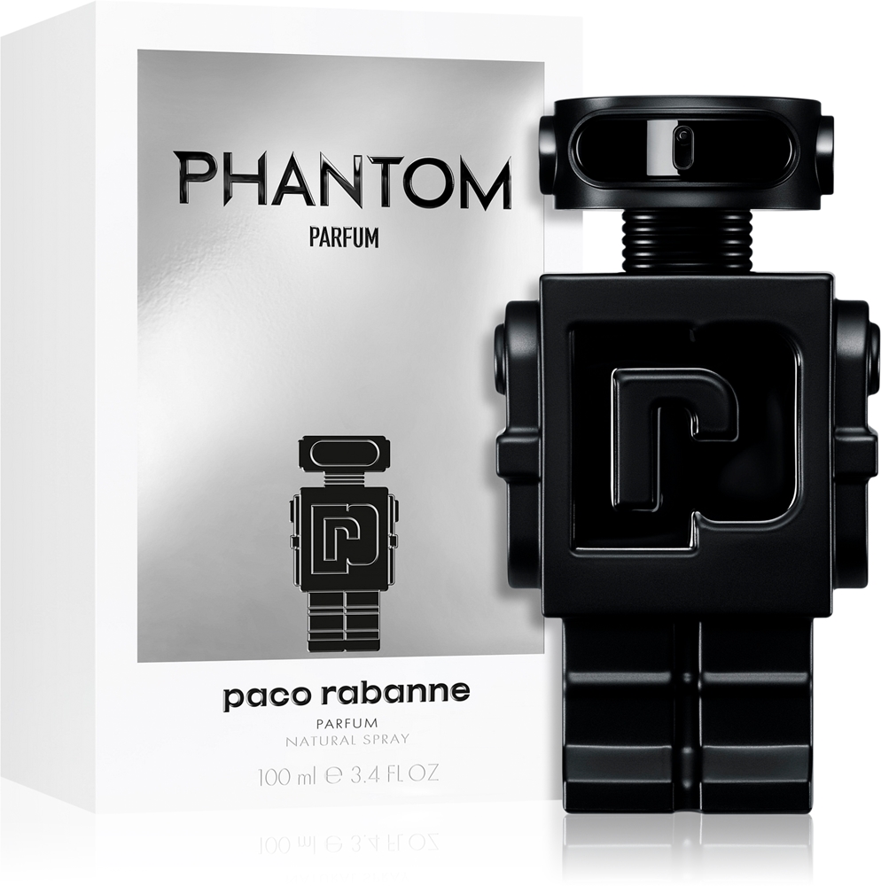 Rabanne Phantom Parfum perfume for men | notino.ie