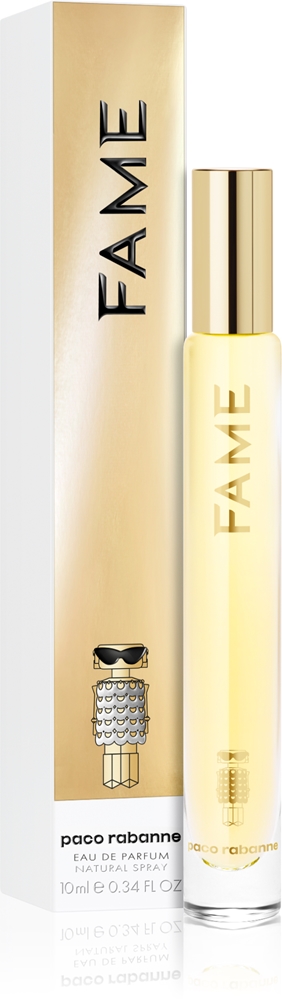 Rabanne Fame | Livrare rapida! | Notino.ro