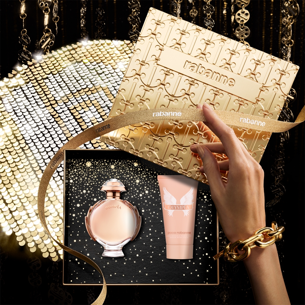 Rabanne Olympéa Gift Set for women | notino.ie