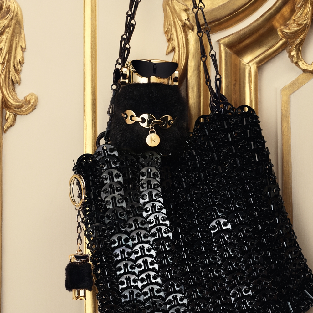 Rabanne Fame The Couture Edition Eau de Parfum rechargeable pour femme ...