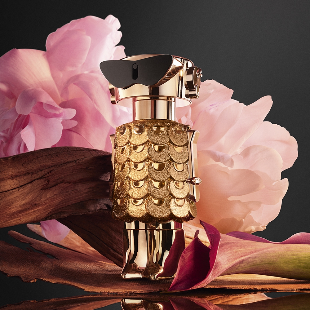 Rabanne Fame Intense Eau de Parfum rechargeable pour femme | notino.be