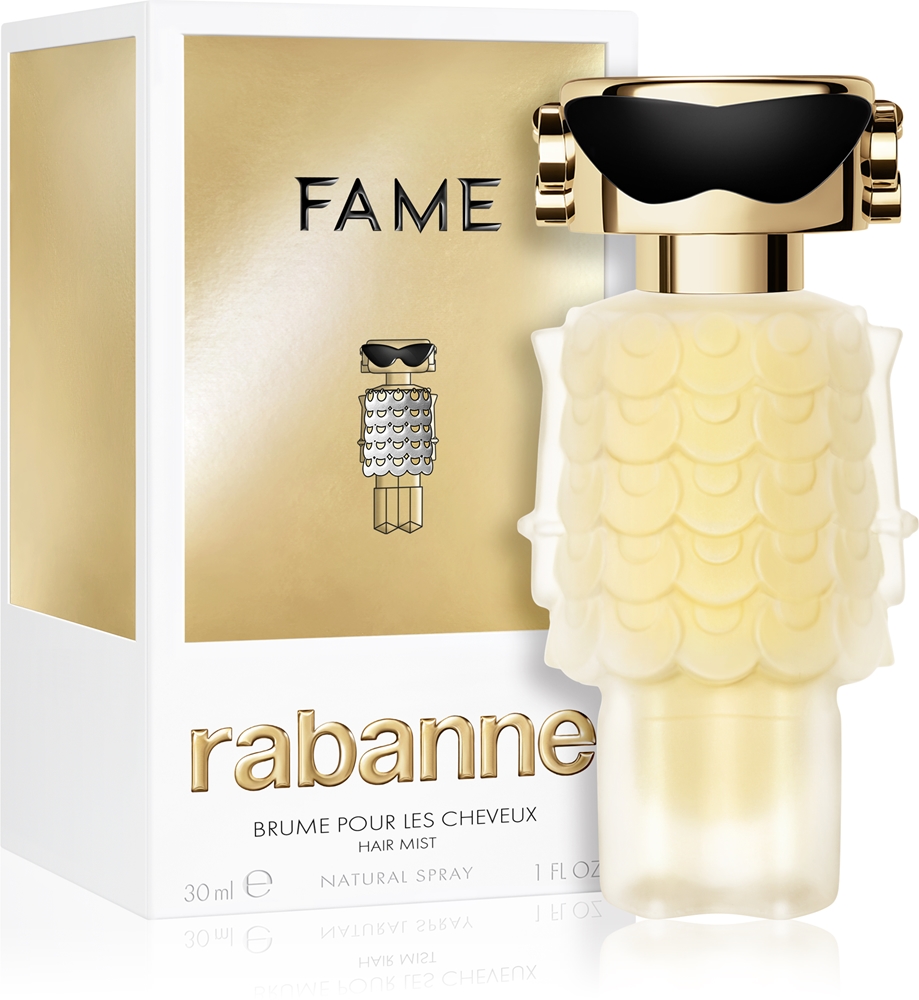 Rabanne Fame | Livrare rapida! | Notino.ro