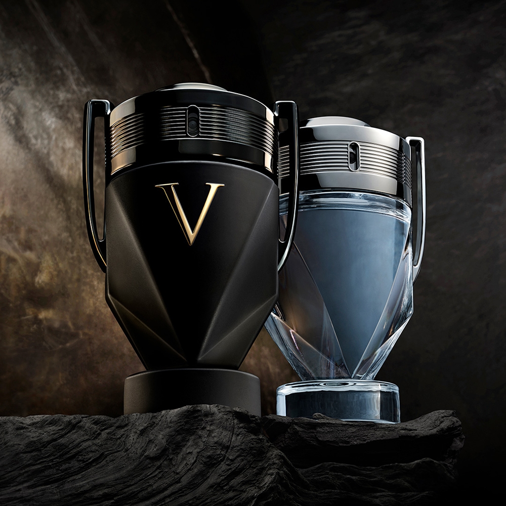 Rabanne Invictus Victory Absolu parfum pour homme | notino.be