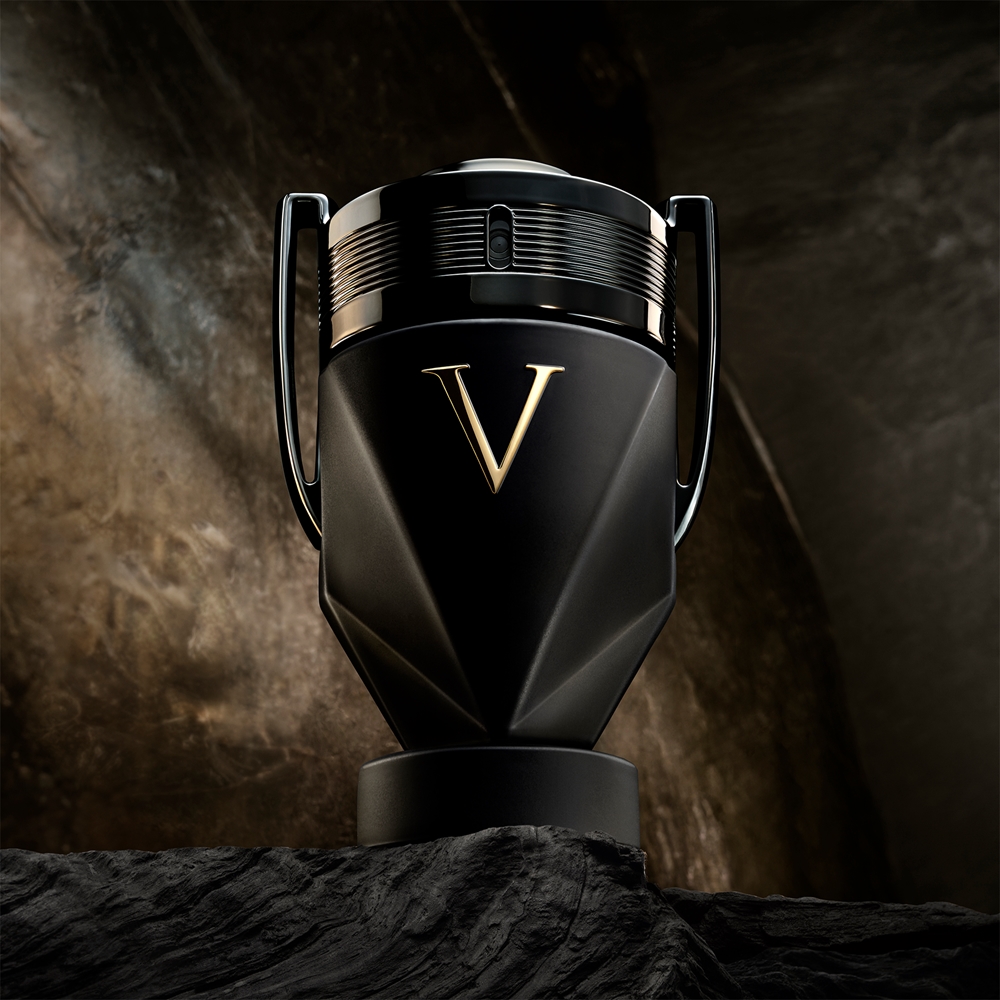 Rabanne Invictus Victory Absolu perfume for men | notino.ie