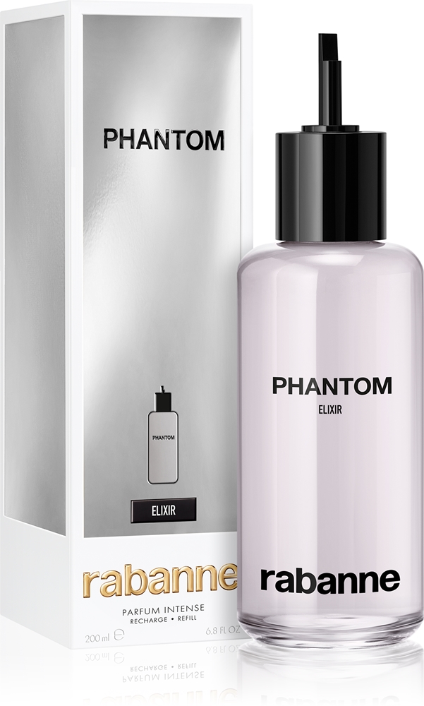 Rabanne Phantom Elixir refill for men | notino.ie