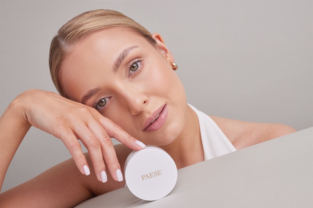 Paese My Skin Icon Mattifying Loose Powder Mattifying Loose Powder ...