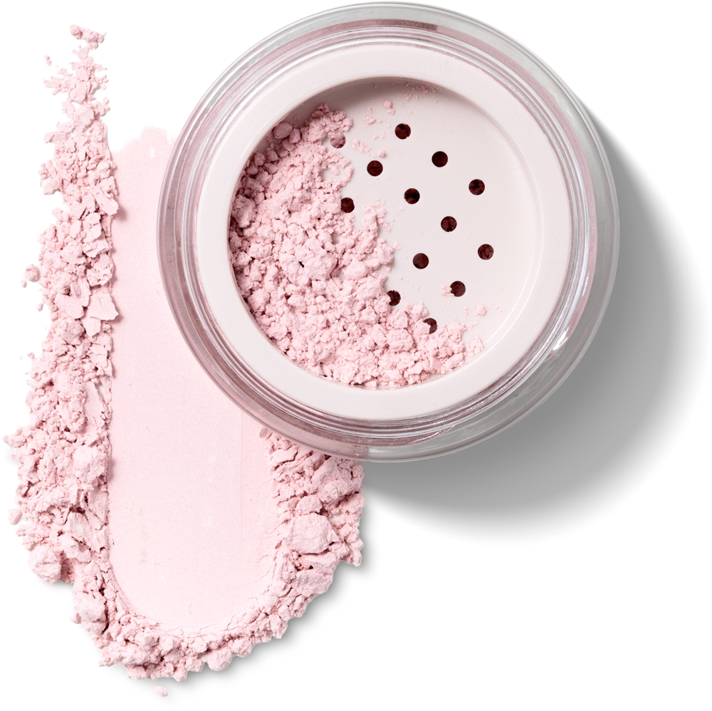 Paese Raspberry Powder Loose Powder with raspberry | notino.ie