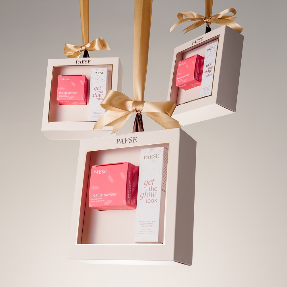 Paese Giftset All About the Base gift set | notino.co.uk