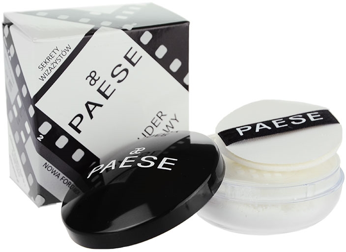 Paese Rice Powder rýžový pudr | notino.cz