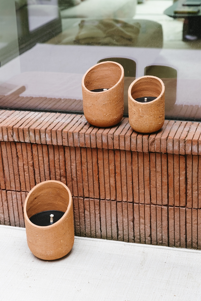 PAJU Rust Sand | Livrare rapida! | Notino.ro