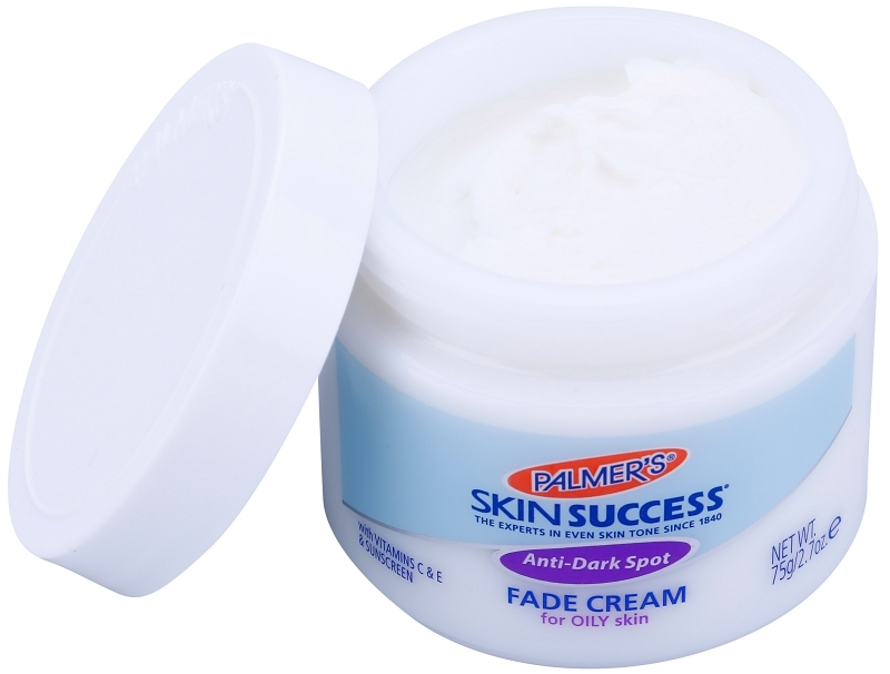 Palmer's Face & Lip Skin Success crema schiarente per macchie della ...