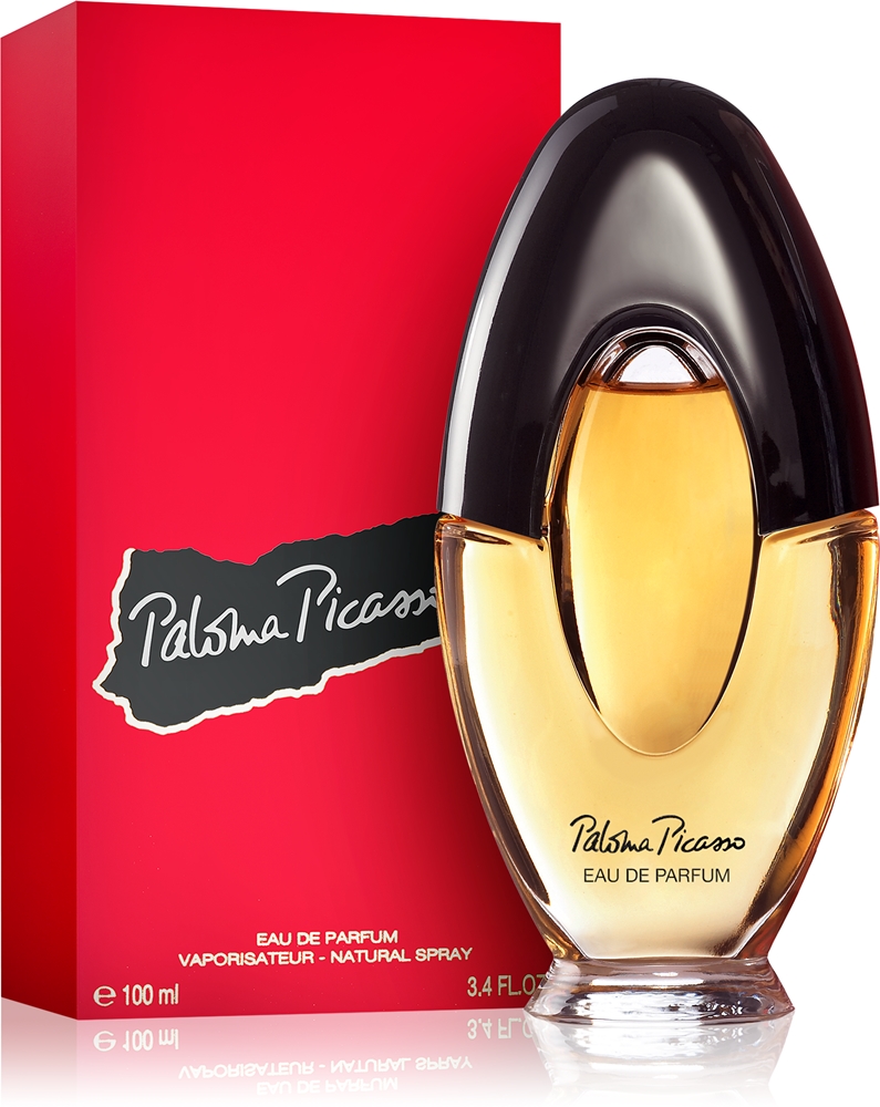 Paloma Picasso Paloma Picasso Mon Parfum Eau de Parfum pour femme ...
