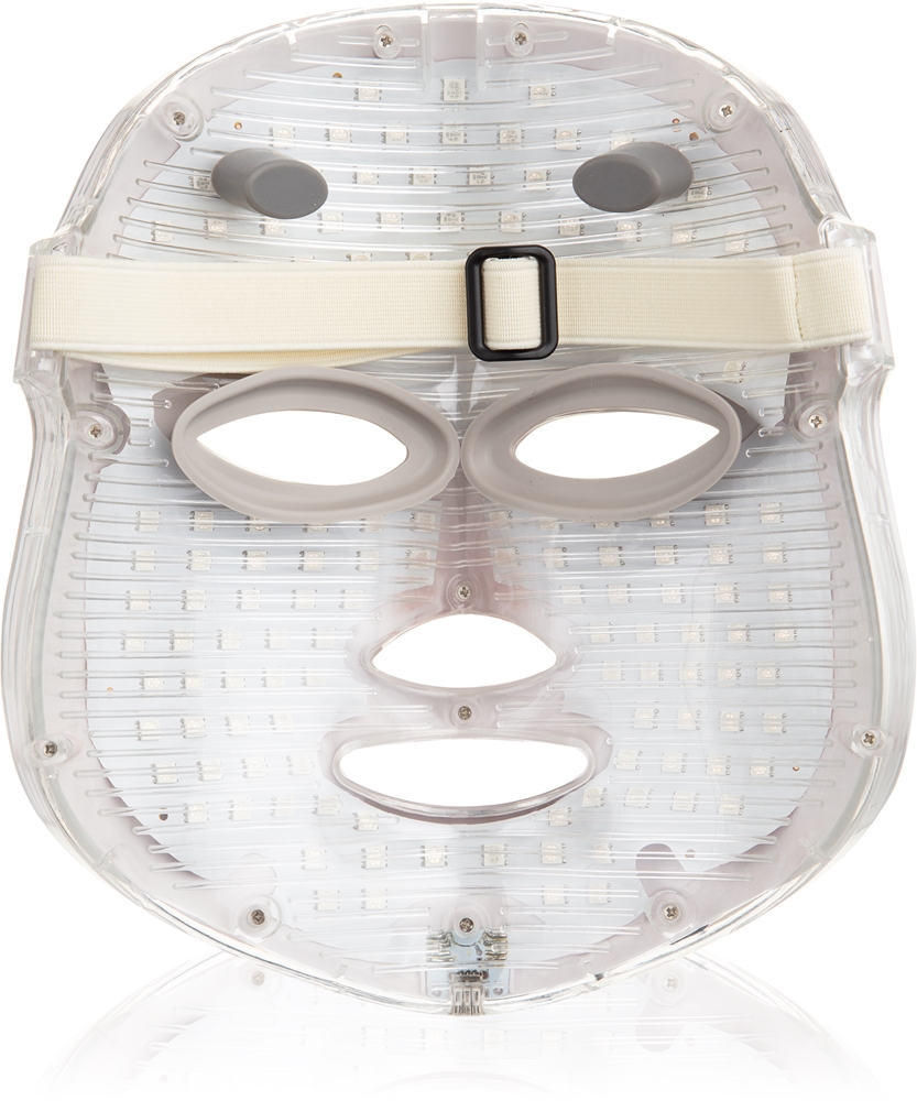 PALSAR7 LED Mask Face Gold mascarilla LED para un tratamiento complejo ...