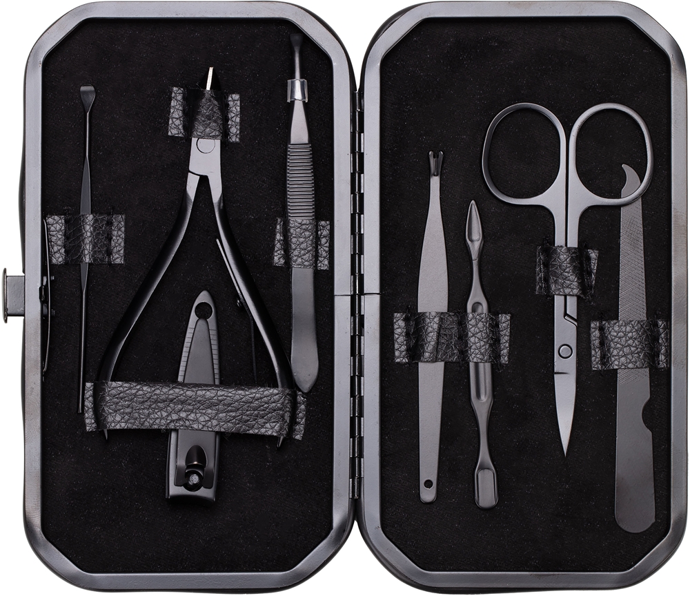 PALSAR7 Manicure Set manikűröző szett | notino.hu