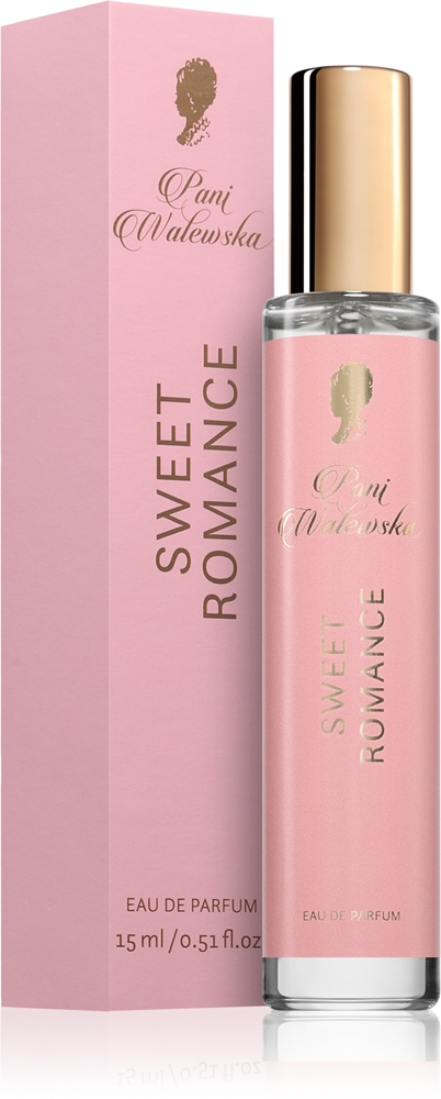 Pani Walewska Sweet Romance Smaržūdens (EDP) sievietēm | notino.lv