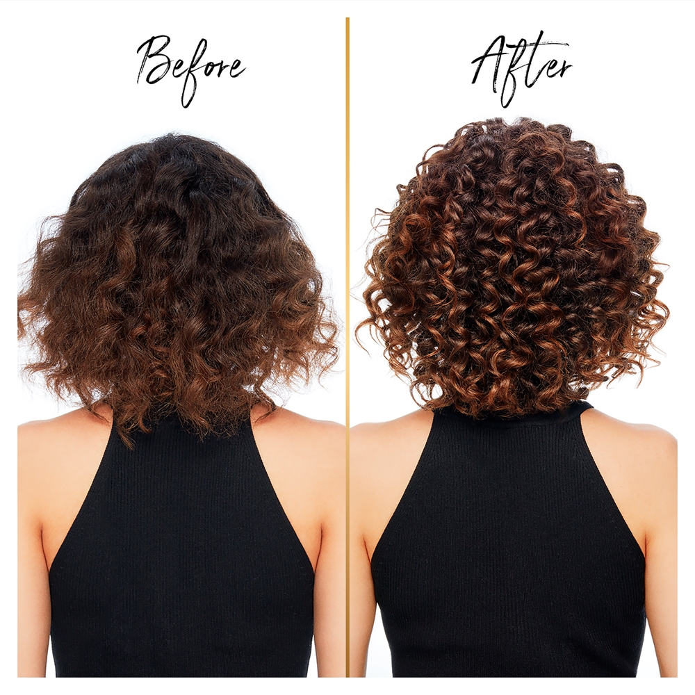 Pantene Pro-V Argan Infused Oil odżywczy olejek do włosów z olejkiem ... Pantene Pro-V Argan Infused Oil odżywczy olejek do włosów z olejkiem ...