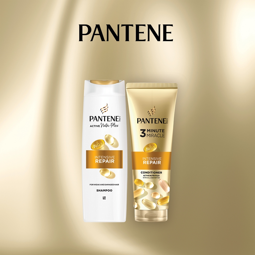 Pantene Me Time Set coffret cadeau pour femme | notino.fr