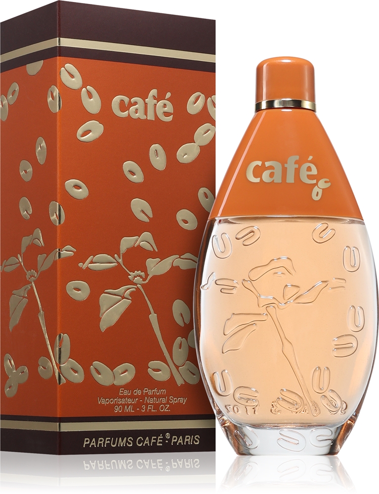 Parfums Café Café eau de parfum for women | notino.co.uk