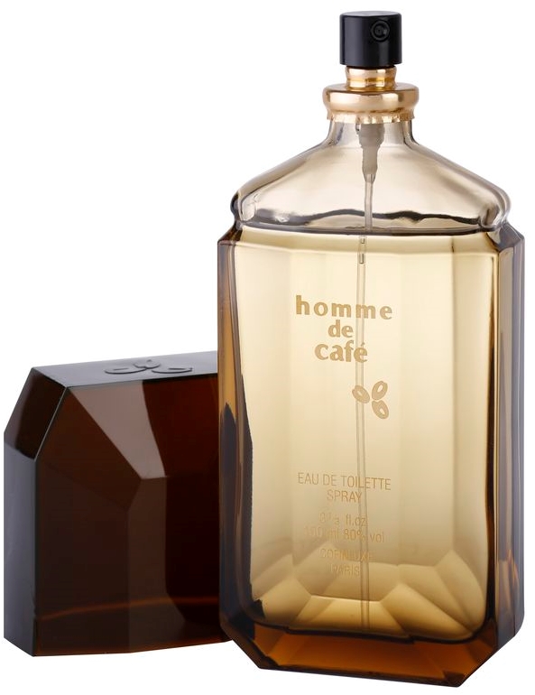 Parfums Café Homme de Café Eau de Toilette for Men | notino.co.uk