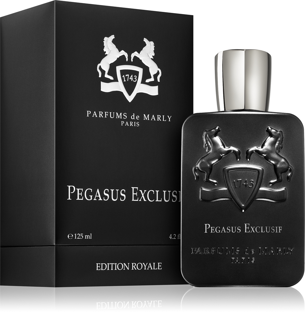 Parfums De Marly Pegasus Exclusif eau de parfum for men | notino.co.uk