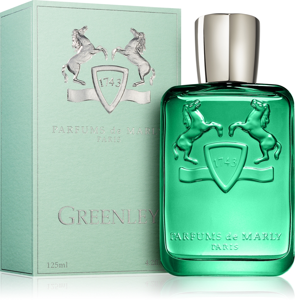 Parfums De Marly Greenley | notino.dk