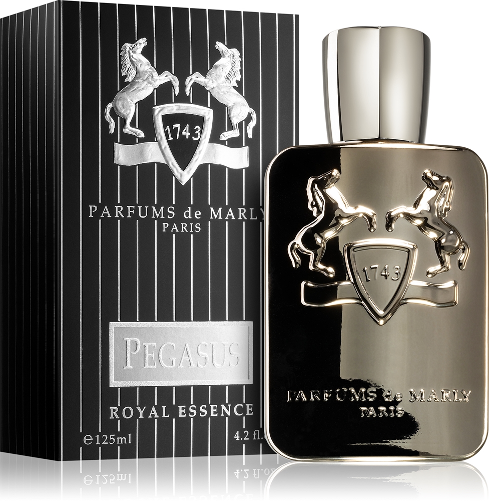 Parfums De Marly Pegasus | EdP Unisex | notino.co.uk