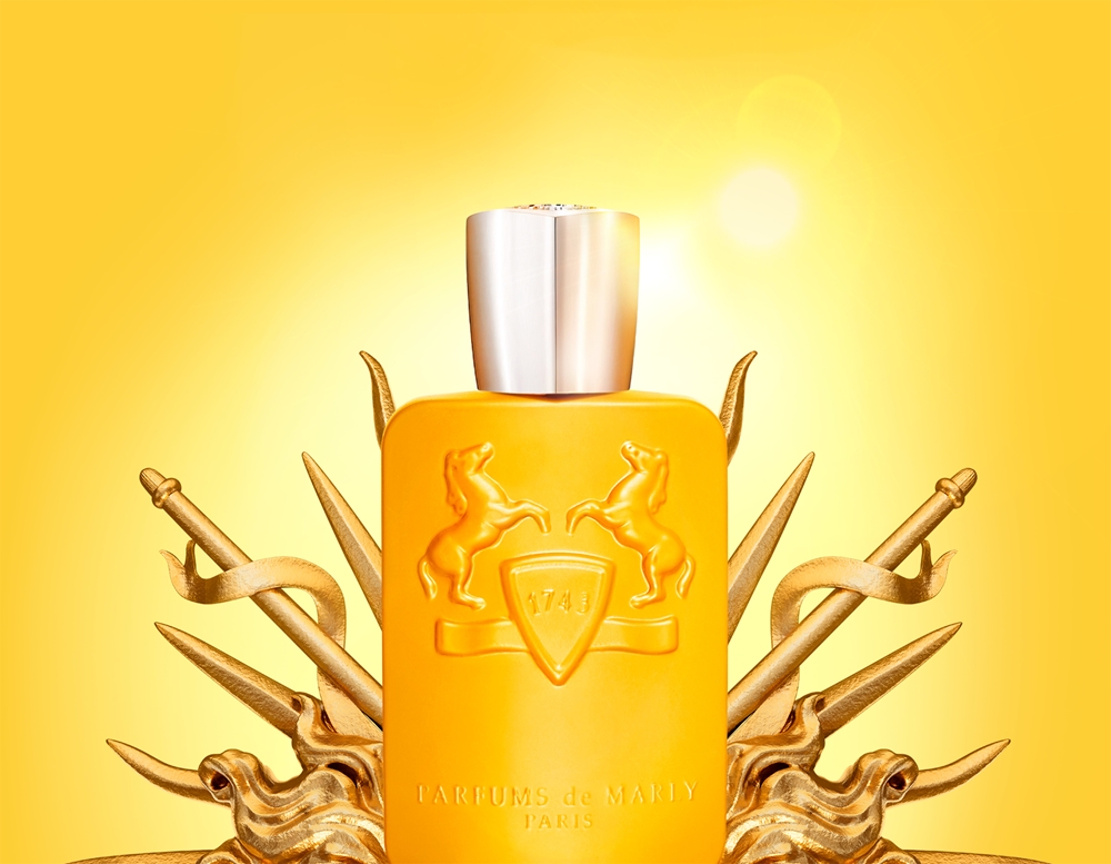 Parfums De Marly Perseus Eau de Parfum für Herren