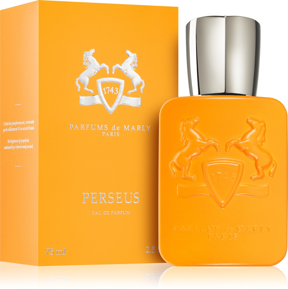 Parfums De Marly Perseus Eau de Parfum para homens | notino.pt
