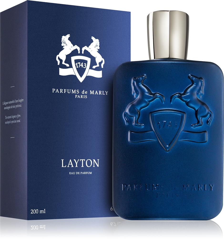 Parfums De Marly Layton | notino.dk