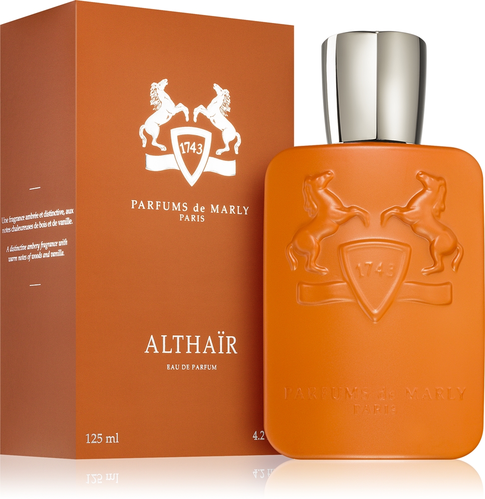 Parfums De Marly Althaïr Eau de Parfum pour homme | notino.fr