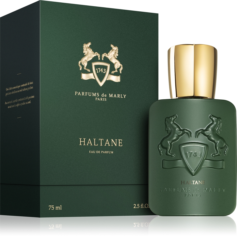 Parfums De Marly Haltane | Livrare rapida! | Notino.ro