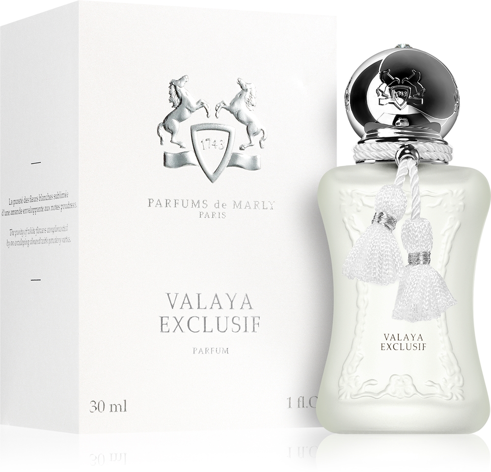 Parfums De Marly Valaya Exclusif Eau de Parfum für Damen | Notino