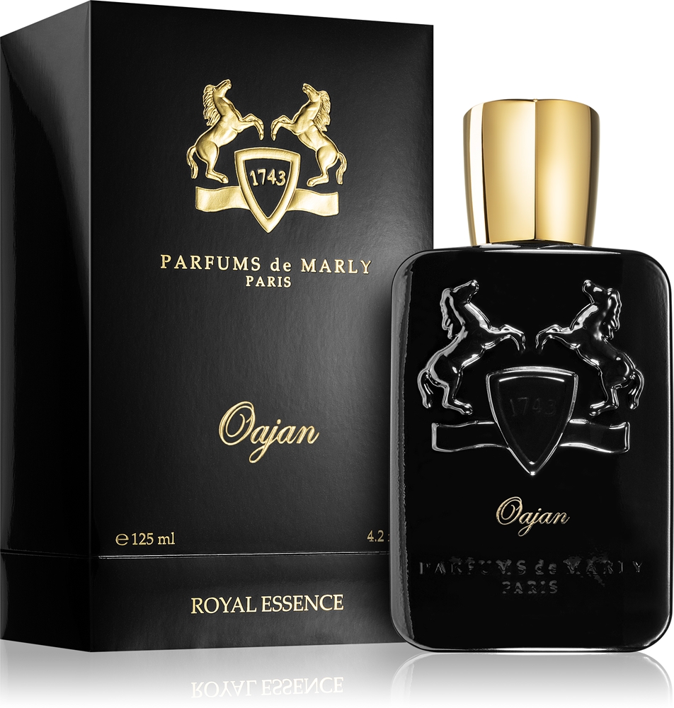 Parfums De Marly Oajan woda perfumowana unisex | notino.pl