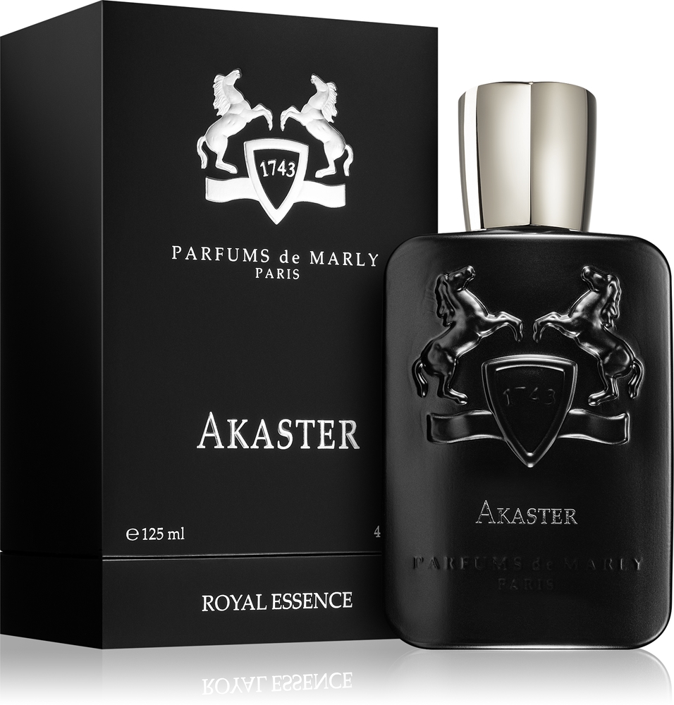 Parfums De Marly Akaster Eau de Parfum unisex