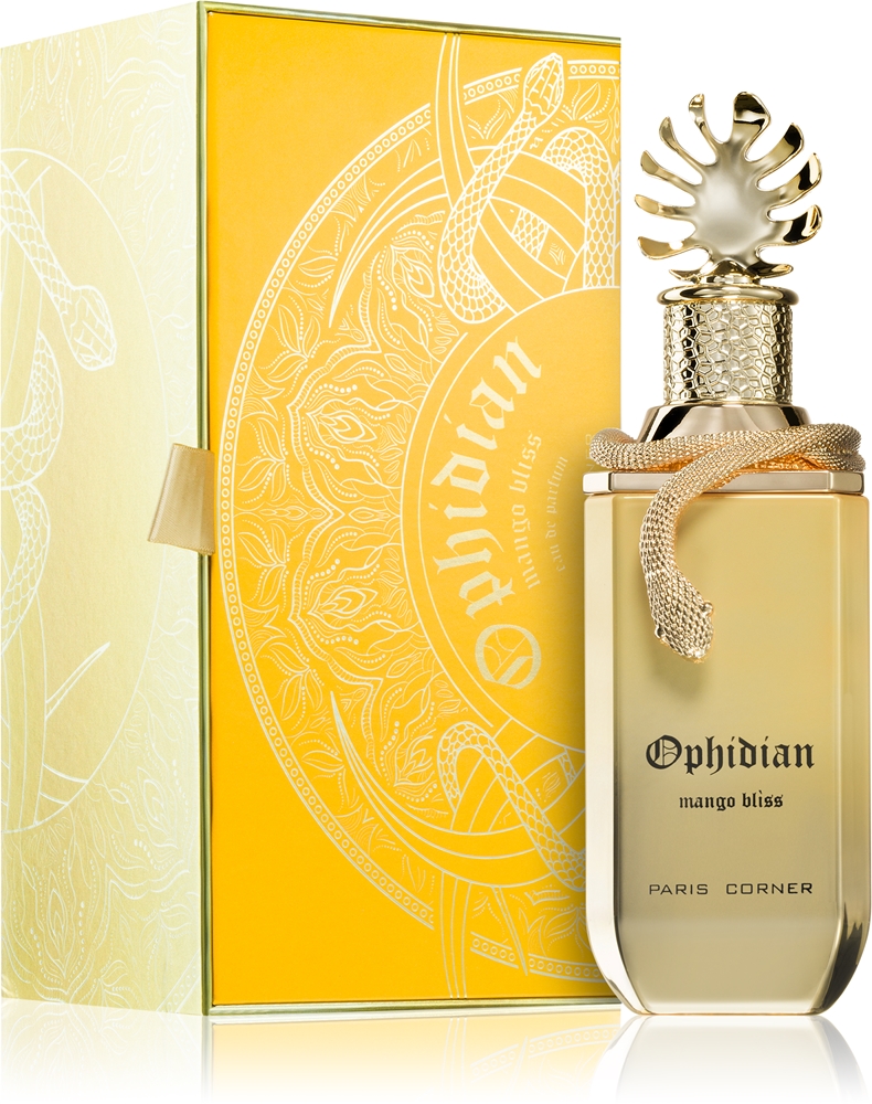 Paris Corner Ophidian Mango Bliss Eau de Parfum unisex | notino.ie