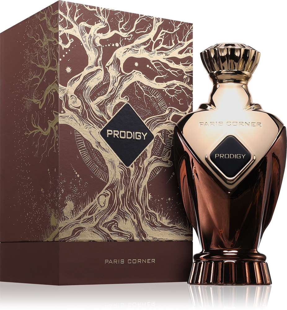 Paris Corner Prodigy Eau de Parfum Unisex | Notino