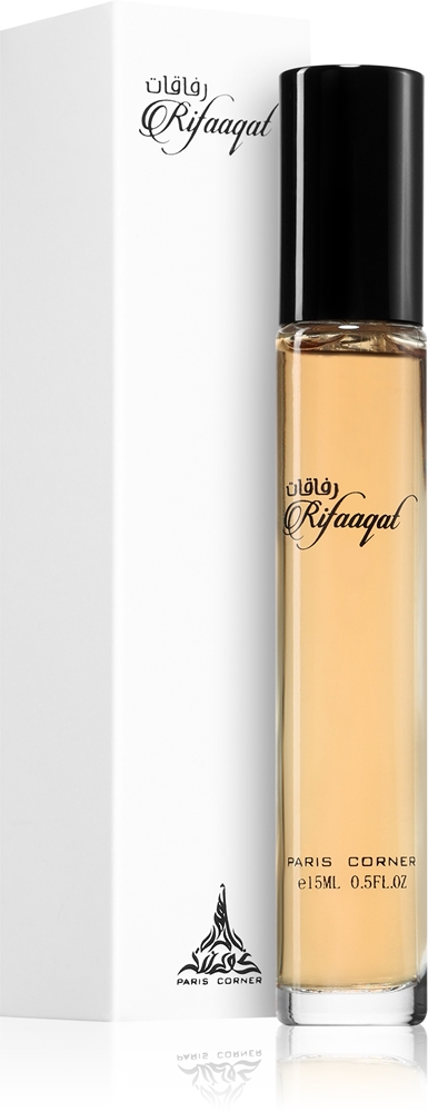 Paris Corner Rifaaqat woda perfumowana unisex | notino.pl