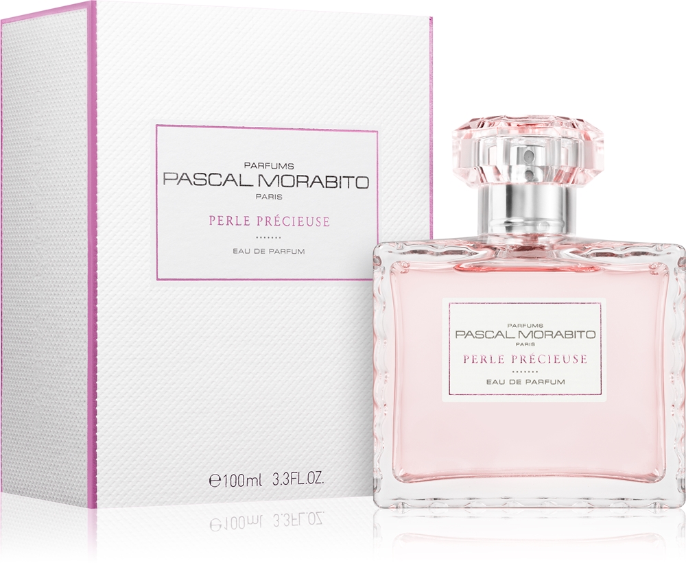 Pascal Morabito Perle Precieuse | notino.gr