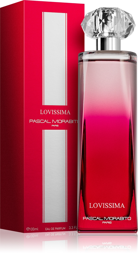 Pascal Morabito Lovissima Eau de Parfum für Damen