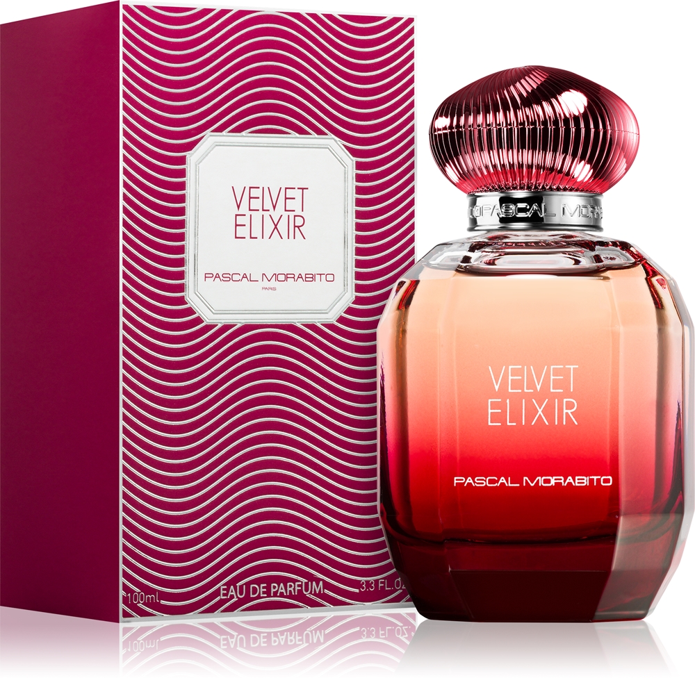 Pascal Morabito Velvet Elixir | notino.dk