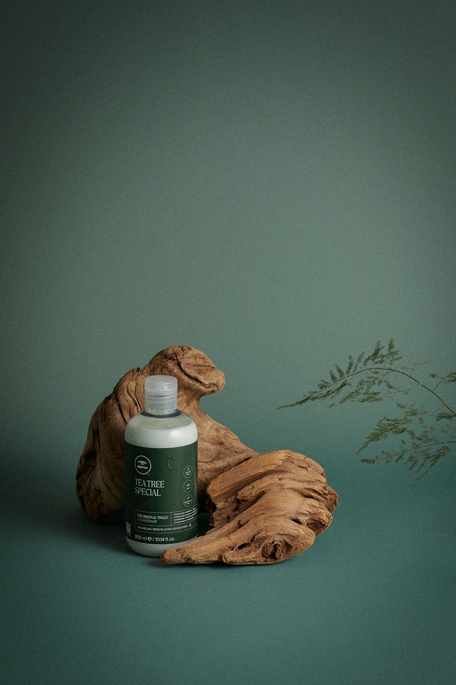 Paul Mitchell Tea Tree Special Conditioner erfrischender Conditioner ...