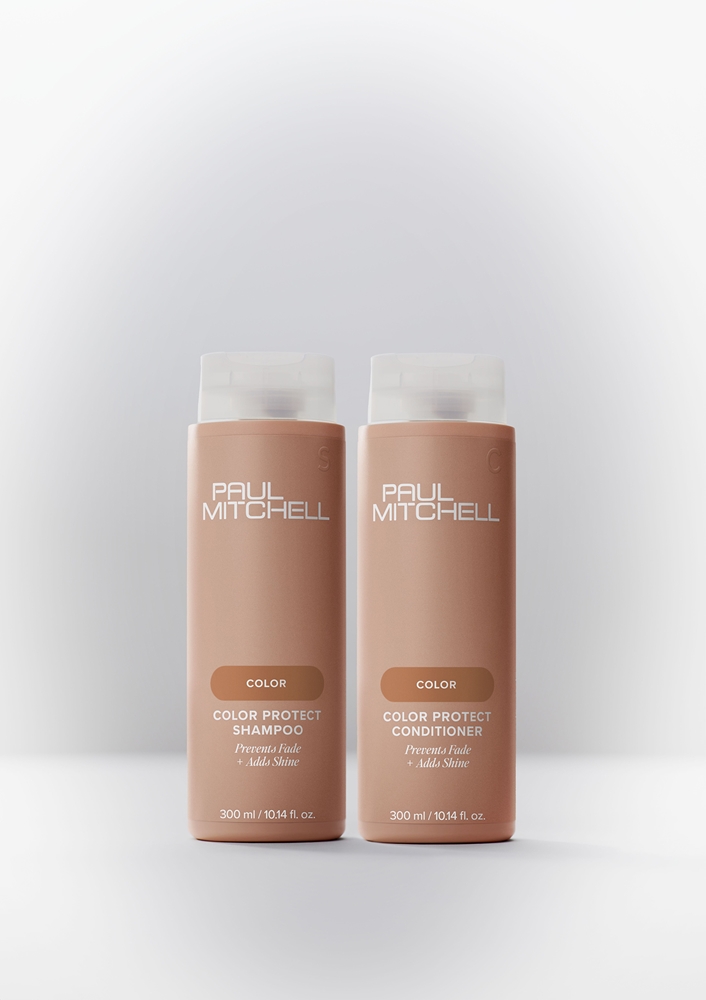 Paul Mitchell Color protect Conditioner Conditioner zum Schutz der ...