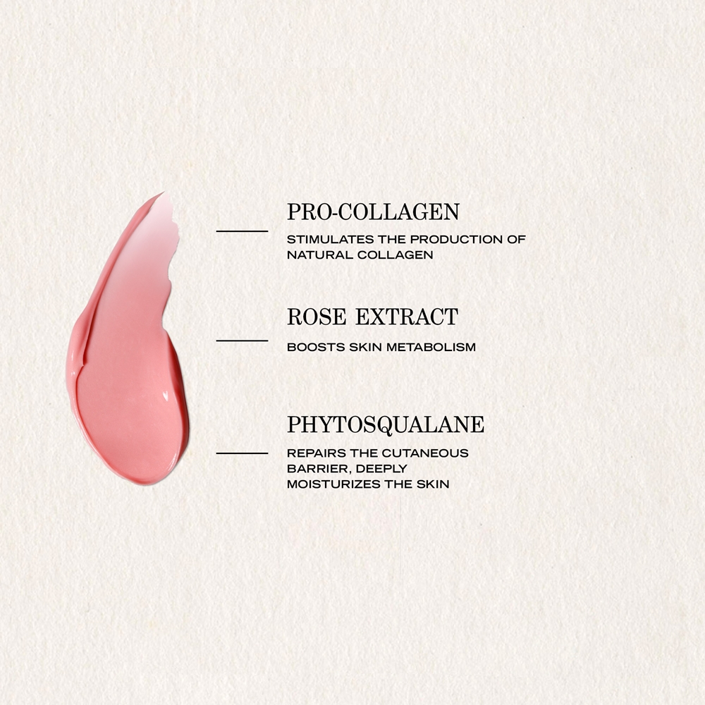 Payot Roselift Crème Rose Liftante creme refirmante com efeito ...